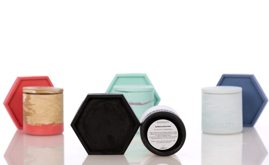 M Scents - Journeys | MANTILITY HOME | Art | Fashion | Homewear