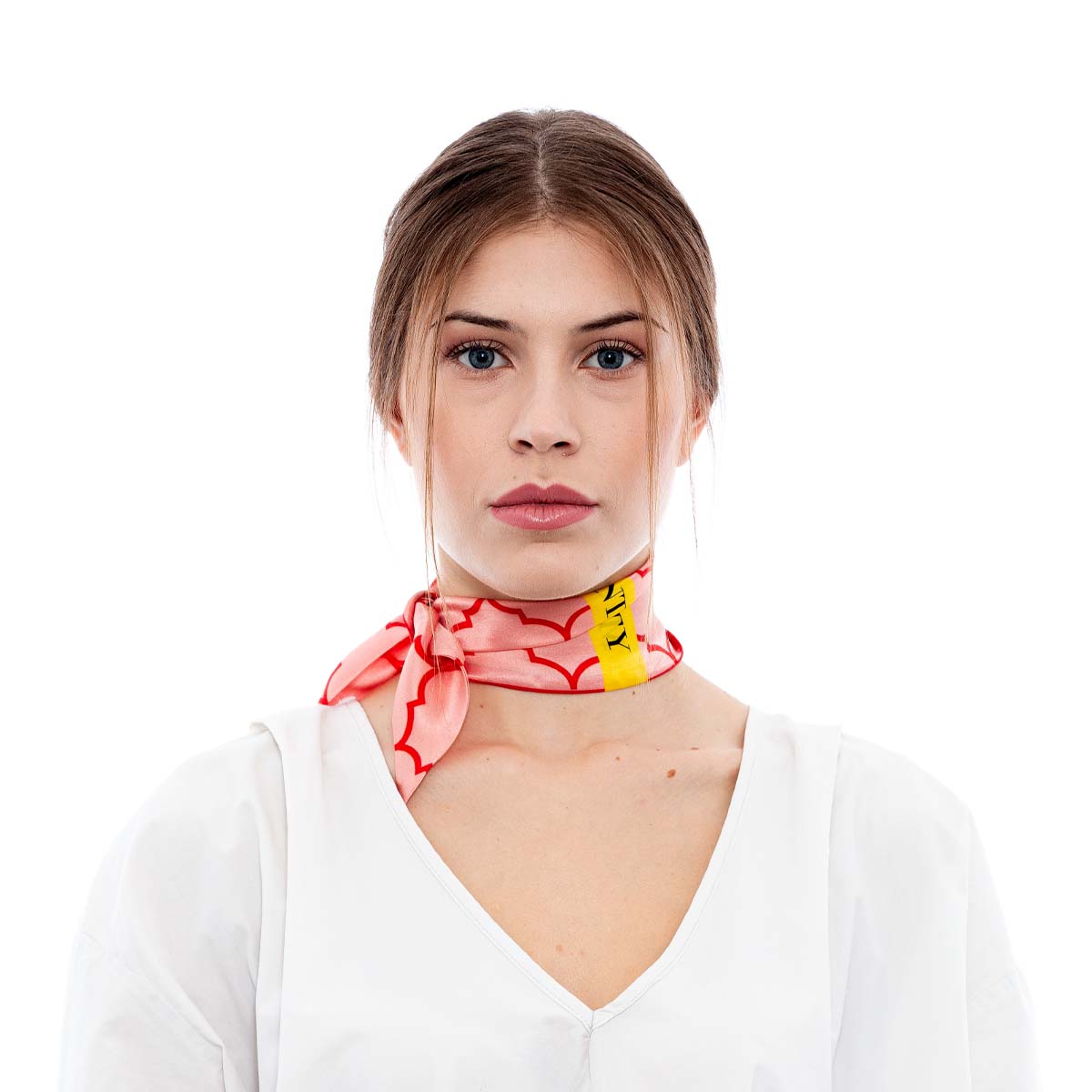 Eastern Vibes Ribbonette | MANTILITY | Greek Designers | Art | Fashion